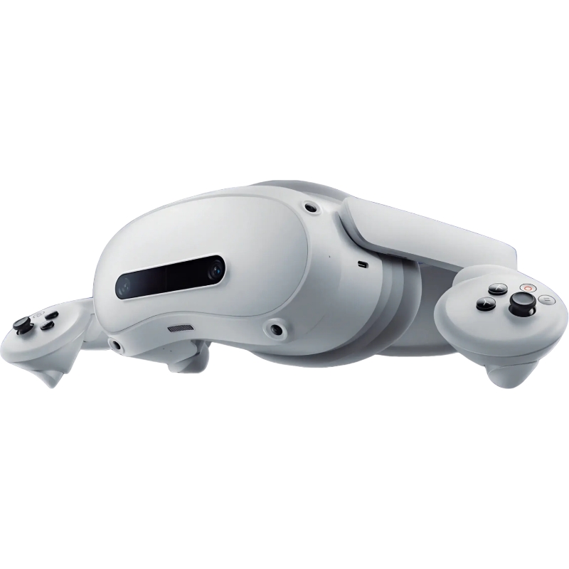 PICO 4 Ultra Enterprise - Официальный интернет магазин Pico