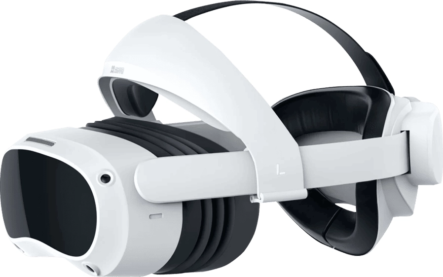 Крепление AMVR Head Strap для Pico 4 - Купить в официальном интернет ...
