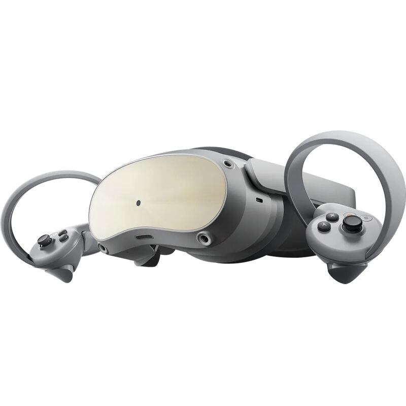 VR шлем PICO 4 Pro - Купить в официальном интернет магазине Pico